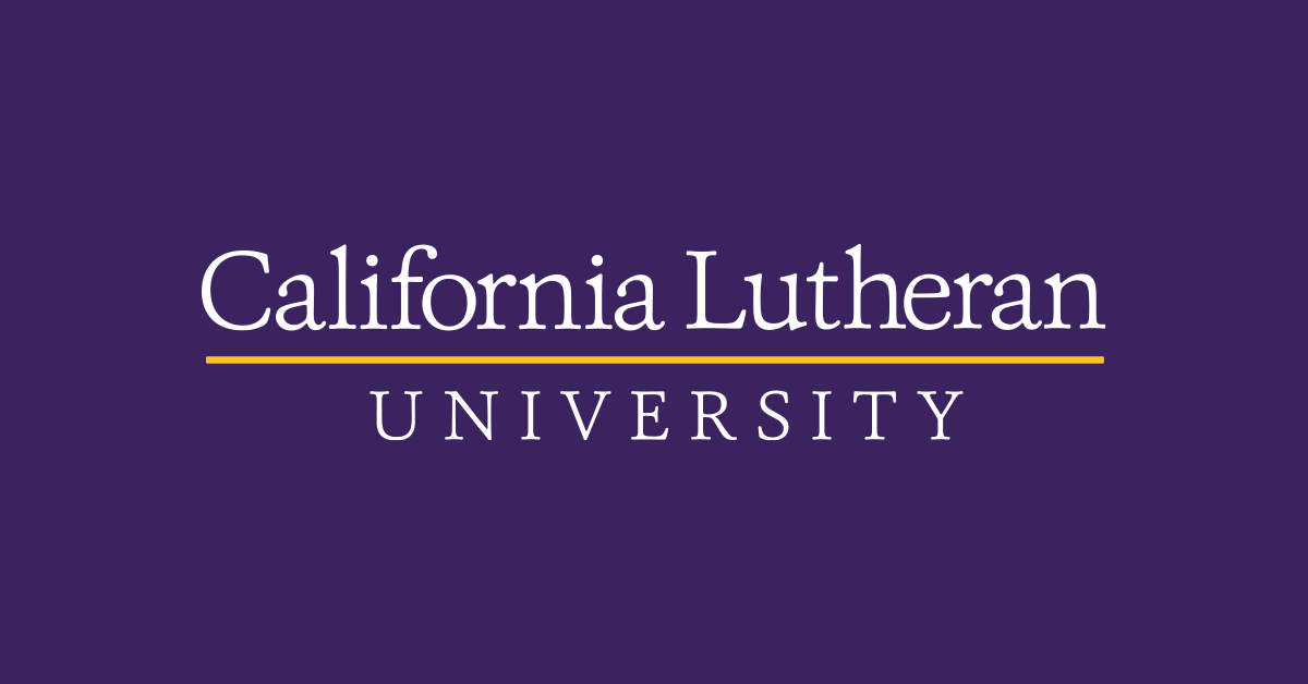 AllCampus and California Lutheran University Announce New Partnership ...